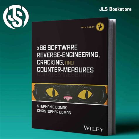 Jual X86 Software Reverse Engineering Cracking And Counter
