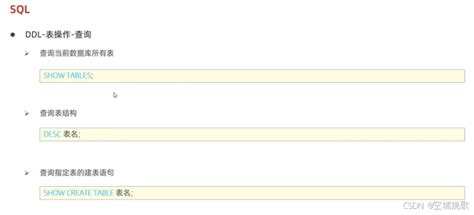 Mysql（零基础入门教学）show Databases Csdn博客