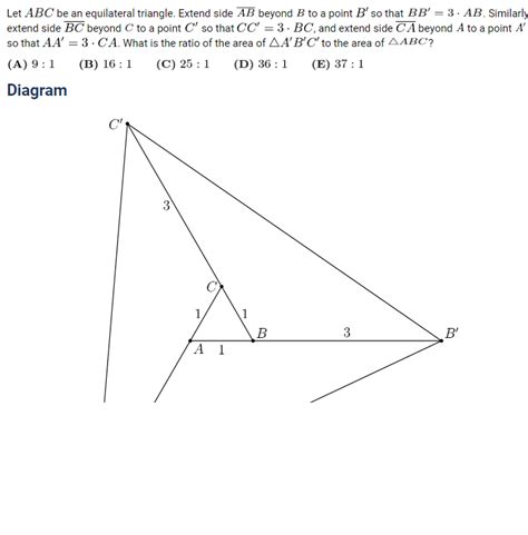 2017 Amc 10b Problem 19 Math Contest Repository
