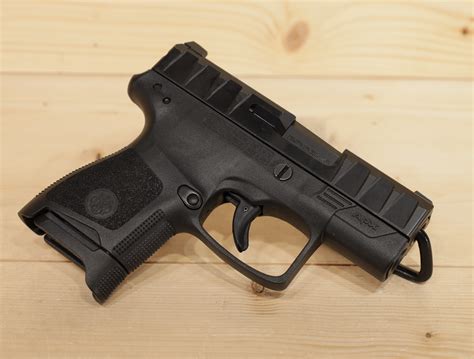 BERETTA APX 9X19MM Adelbridge Co Gun Store