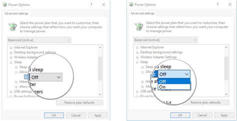 Hibernate Sleep Or Shut Down What S Best For Your PC Windows Central
