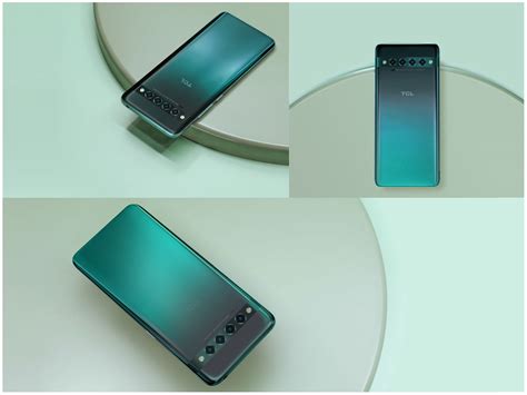 Tcl 10 Pro