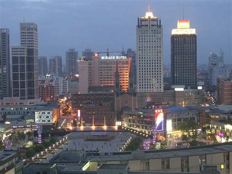 Tianyi Square Alchetron The Free Social Encyclopedia