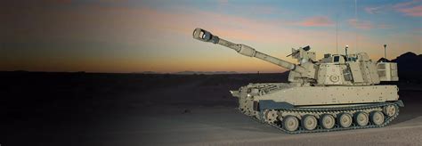 Combat Mission Systems