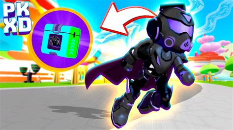 NEW NIMDA ARMOR FREE ON PK XD YouTube