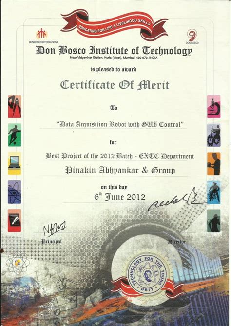 Best Project Dbit Pdf