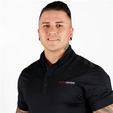 Hector Campos Project Coordinatorproject Site Manager Brandsafway Linkedin