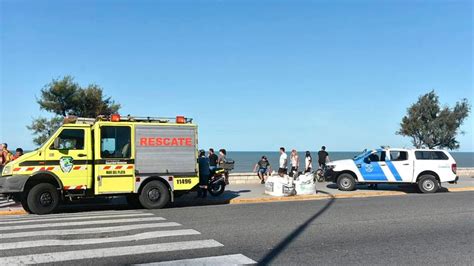 Suspenden Un Tren A Mar Del Plata Por Las Malas Condiciones De Los