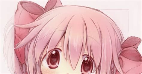 魔法少女まどかマギカ 冬コミのあれこれ。 ひとでのイラスト Pixiv