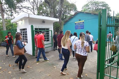 Concurso Da Prefeitura De São José Tem 13607 Candidatos Inscritos