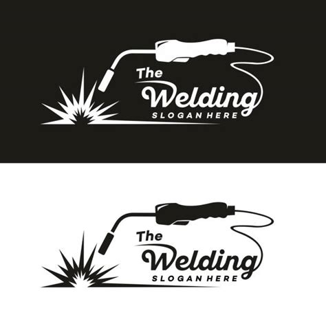 1300 Welding Logos Stock Illustrations Royalty Free Vector Graphics