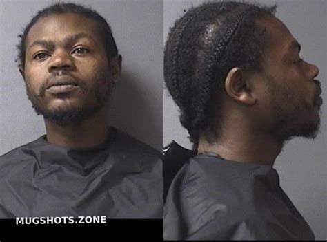 Gibbs Deon Duane 05162023 Madison County Mugshots Zone