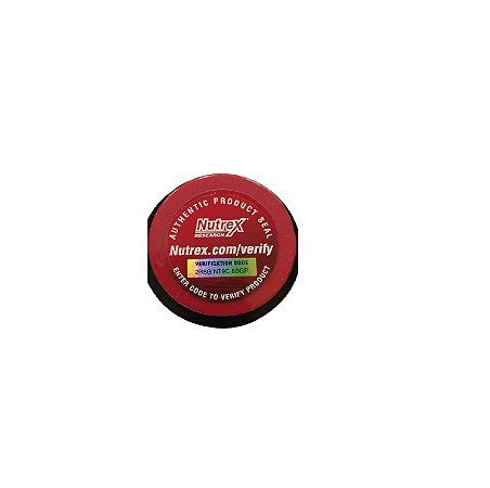 Lipo Black Ultra Concentrado Caps Nutrex Spartacus Importados