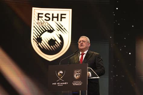 Më të Mirët 2023 Presidenti Armand Duka Viti 2023 më i suksesshmi