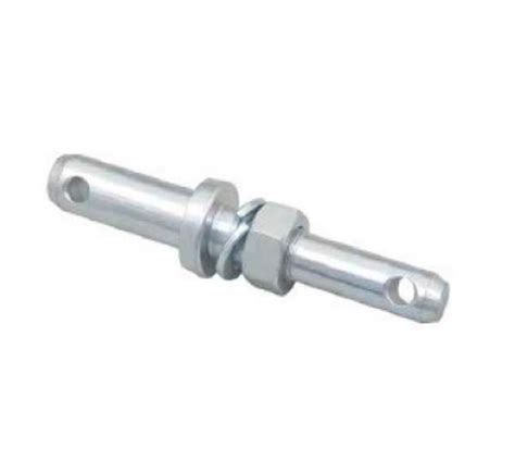 DOUBLE MOUNTING PIN IMPLEMENT PIN