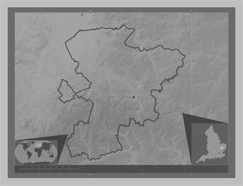 West Suffolk England Great Britain Grayscale Capital Stock