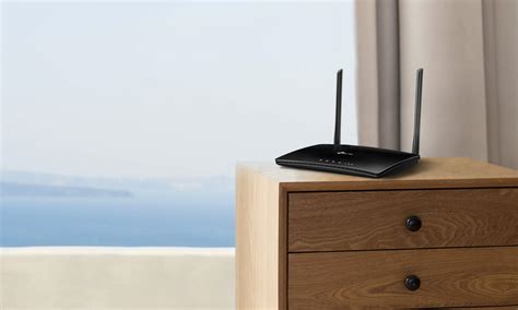 TP-Link TL-MR6400 - ROUTERY | voip24sklep.pl - Better communication