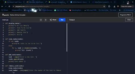 Barani S On Linkedin Codesoft Internship