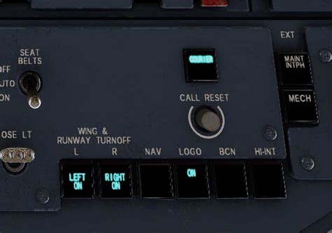 Cockpit Lights To Bright X Plane Technical Support X Plane Org Forum