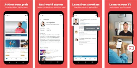Best Apps To Teach You Programming
