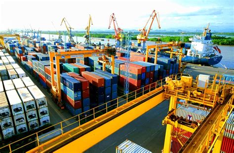 20 Countries Sign Agreement To Keep Ports Open For Unimpeded Maritime