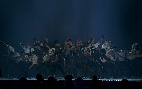 Nct Dream《缓冲中 Glitch Mode》nct Dream Tour The Dream Show2 In Your