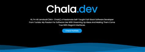 Ichala Ali Jendoubi · Github