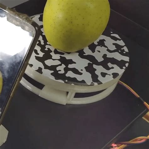 3d Print Your 3d Scanner Hackaday
