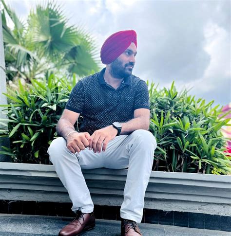 Jagdev Singh