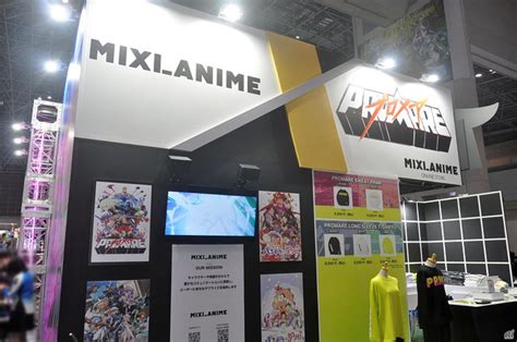 2日間で10万人来場 大型アニメイベント「animejapan 2023」が開催 2737 Cnet Japan