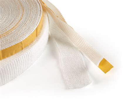 Ruban adhésif isolant 1250 1250AD TEXPACK en tissu de verre