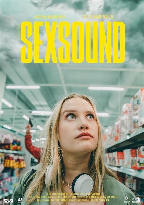 Sexsound Short Imdb