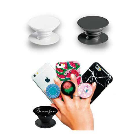 Accesorio Pop Socket Guiboga