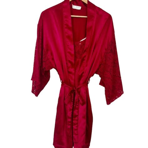 Val Mode Nightgown Etsy