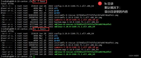 【hello linux】linux基本指令（上） linux whitch csdn博客