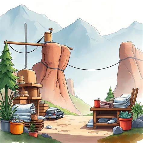 Standard Operating Procedure Generator For Easy Workflows