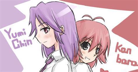 加治木ゆみ 近道したい（ぼのぼの） ぎんじのイラスト Pixiv