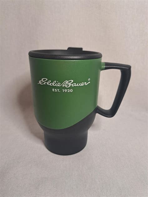 Mini Eddie Bauer Tumbler Etsy