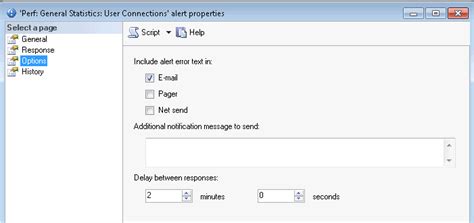 Automated Collection Of Sql Server Database Connections For Monitoring