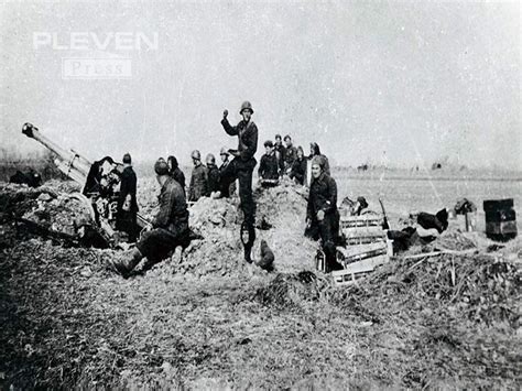 78 години от Дравската операция Плевен прес Новини и актуална информация Плевен