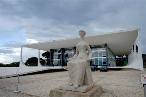 Entidade Divulga Manifesto Contra Pec Do Quinquênio Política Diario