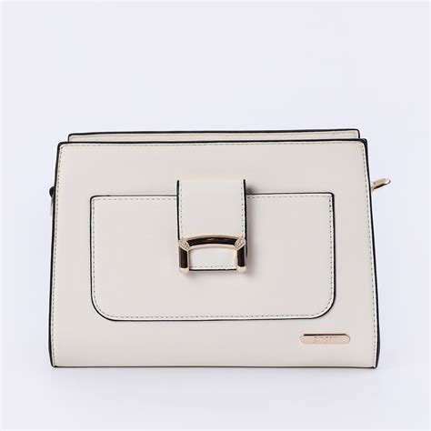 Buy Ginger Solid Sling Bag From Ginger At Just Inr 16990