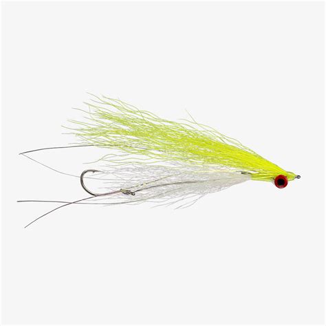 Rios Clouser Stinger