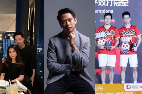 Profil Kevin Sanjaya Atlet No Dunia Badminton Ganda Putra