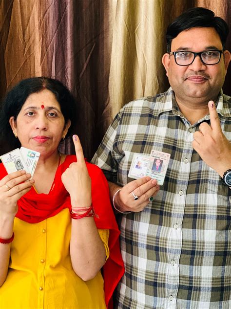 Dr Ajay Shukla On Linkedin Elections