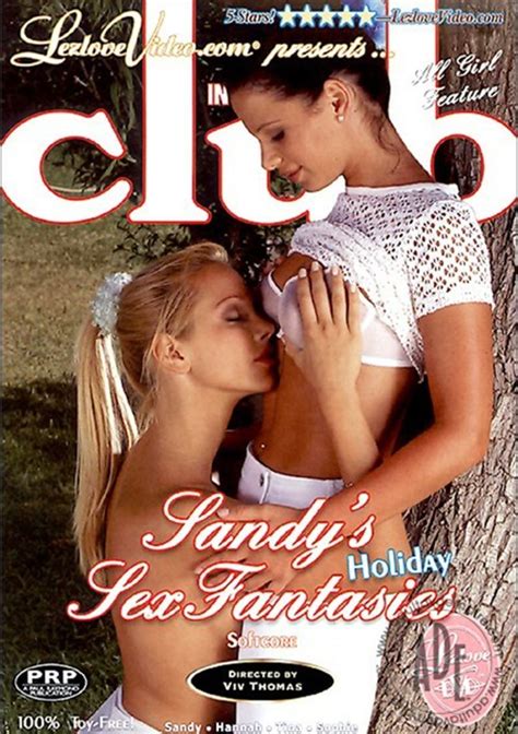 Sandys Holiday Sex Fantasies Streaming Video At Freeones Store With