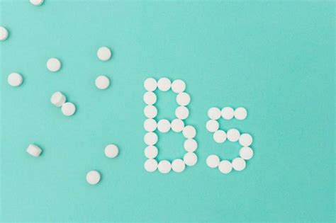 Vitamina B5 O Que é Benefícios E Deficiência Cura Natural