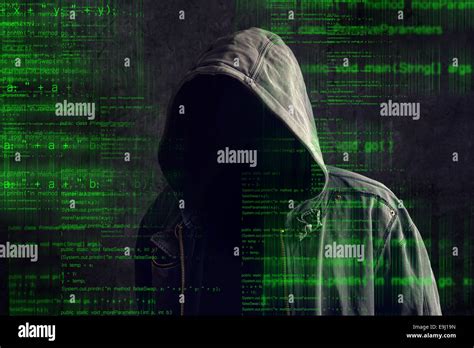 Anonymous Hacker Profile Picture