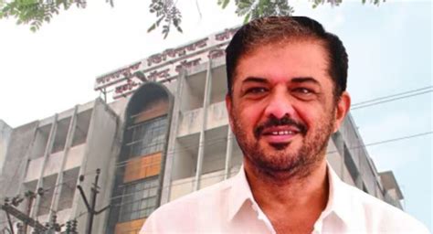 Sunil Kedar काँग्रेसच्या मोठ्या नेत्याला बँक घोटाळ्यात पाच वर्षांची