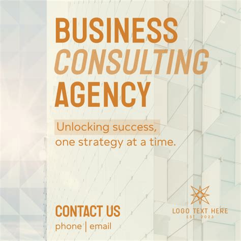 Unlocking Success Instagram Post Brandcrowd Instagram Post Maker